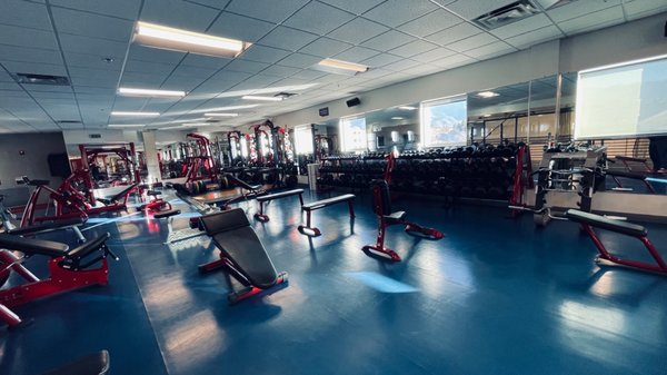 JCC ALBUQUERQUE - Updated December 2025 - 35 Photos - 5520 Wyoming Blvd ...