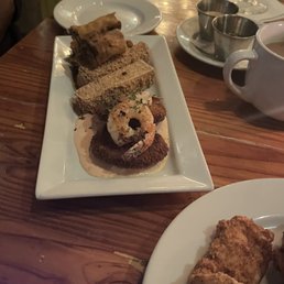 GRITS CAFE - Updated December 2025 - 251 Photos & 297 Reviews - 17 W ...