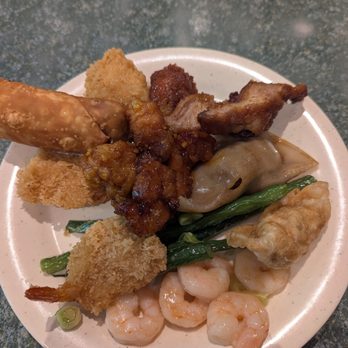 CHINA GRAND BUFFET - Updated January 2026 - 85 Photos & 192 Reviews ...