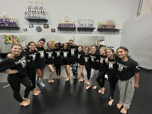 EXTREME DANCE - Updated December 2025 - Request Information - 660 NW ...