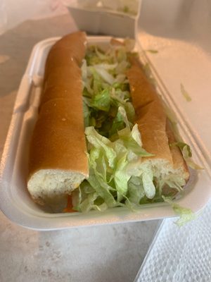 MY HERO SUBS - 118 Photos & 198 Reviews - 1049 W Mill St, San ...