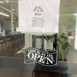 HEIRLOOM KITCHEN - Updated December 2025 - 670 Photos & 502 Reviews ...