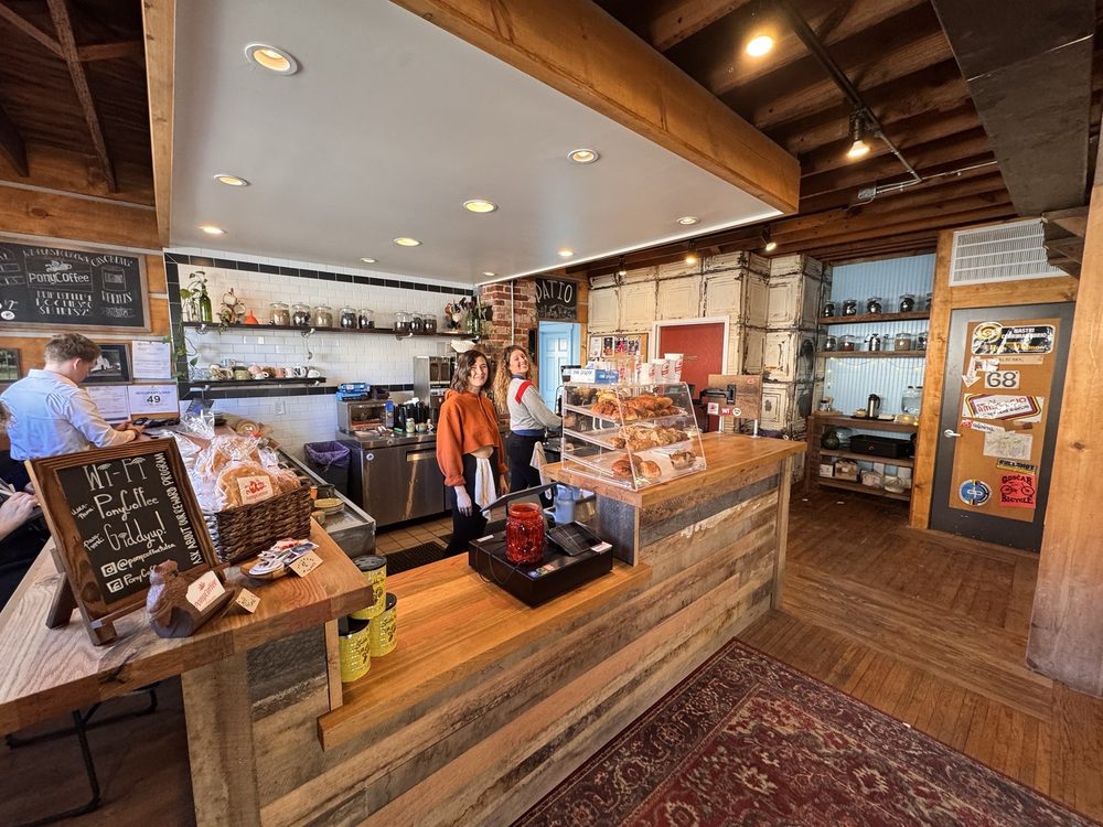 PONYCOFFEE - Updated January 2026 - 86 Photos & 30 Reviews - 1623 S ...