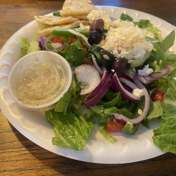 SOUVLAKI FAST - Updated December 2025 - 166 Photos & 245 Reviews - 8910 ...