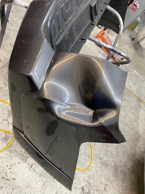 CUSTOM AUTO COLLISION - Updated June 2025 - 69 Photos & 124 Reviews ...