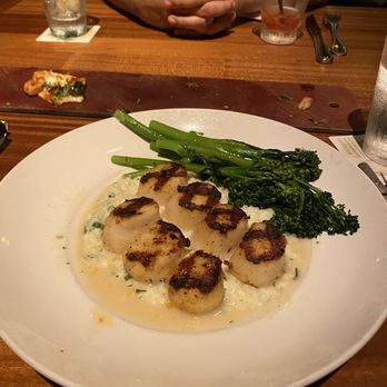 SEASONS 52 - Updated October 2024 - 892 Photos & 503 Reviews - 842 W ...