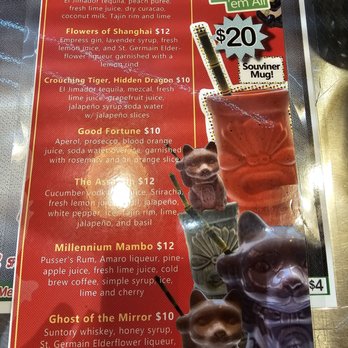 KUNG FOOD CHU’S AMERASIA - Updated October 2024 - 710 Photos & 707 ...