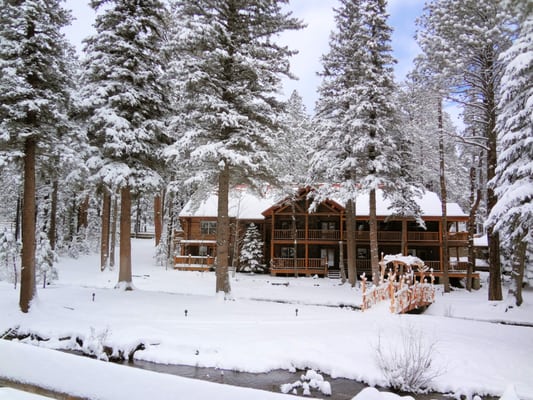 RED SETTER ARIZONA’S RIVERSIDE RETREAT - 24 Photos & 11 Reviews ...