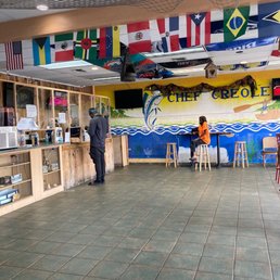 CHEF CREOLE - MIAMI GARDENS - Updated September 2025 - 61 Photos & 90 ...