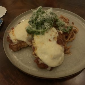 THE TRELLIS ROOM - 37 Photos & 25 Reviews - Italian - 26 N Royal St ...