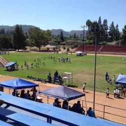 LOS ALTOS HIGH SCHOOL - 10 Photos - 15325 Los Robles Ave, Hacienda ...