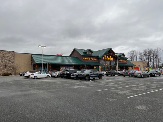 CABELA’S - Updated December 2025 - 76 Photos & 98 Reviews - 1100 ...