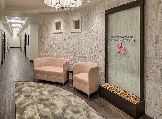 THE PAMELA MUMA WOMEN’S HEALTH CENTER - Updated January 2026 - 2 Tampa ...