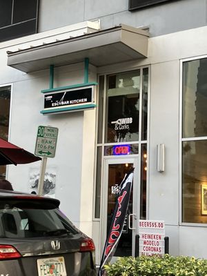 THE ESCOBAR KITCHEN - Updated October 2025 - 45 Photos & 20 Reviews ...