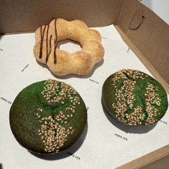 KIN BAKESHOP - Updated May 2025 - 773 Photos & 286 Reviews - 199 S ...