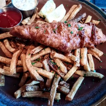 THE PARISH - Updated July 2024 - 2069 Photos & 1869 Reviews - 6453 N ...