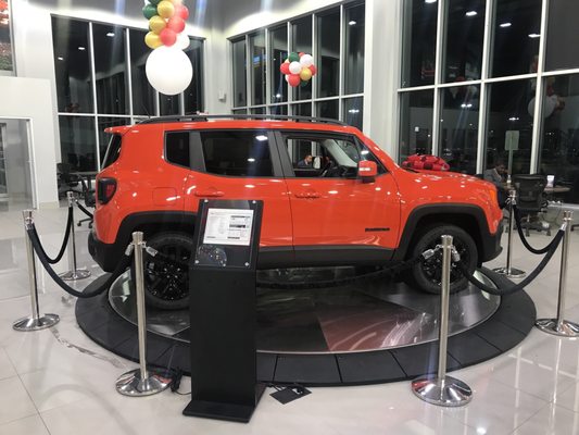 QUIRK CHRYSLER JEEP - Updated December 2025 - 68 Photos & 220 Reviews ...