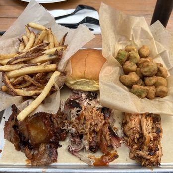 ROCKLANDS BARBEQUE AND GRILLING- ARLINGTON - Updated March 2025 - 562 ...