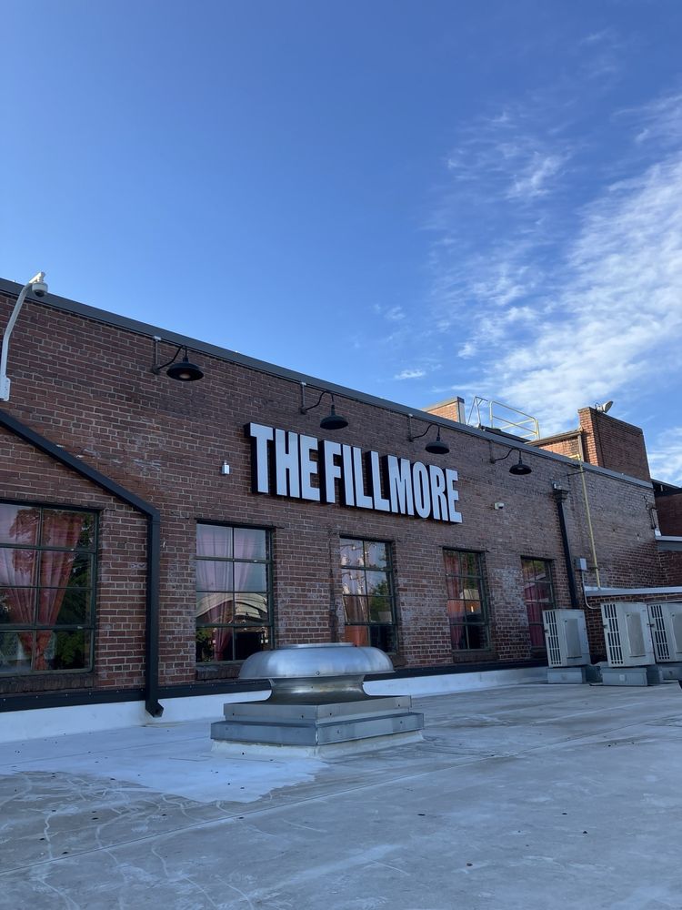THE FILLMORE CHARLOTTE - Updated February 2025 - 193 Photos & 223 ...