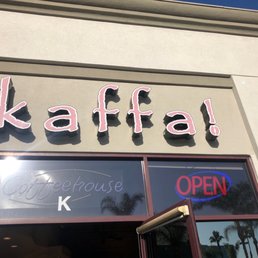 KAFFA COFFEEHOUSE - Updated January 2026 - 319 Photos & 466 Reviews ...