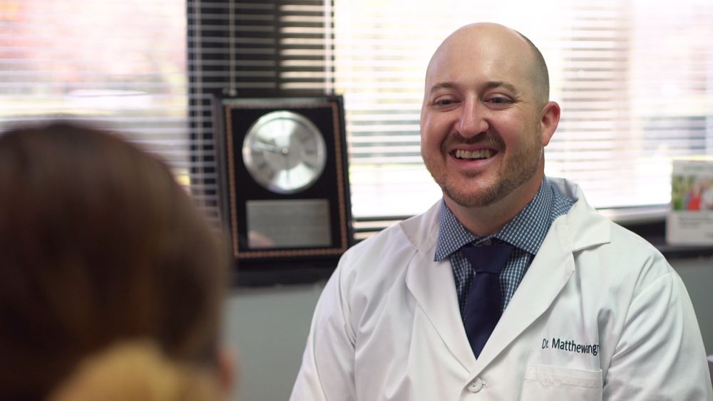 TANGREDI ENDODONTICS - Updated December 2025 - 16 Photos - 6306 Jericho ...