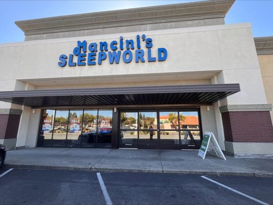 MANCINI’S SLEEPWORLD - SAN JOSE - Updated December 2025 - 54 Photos ...