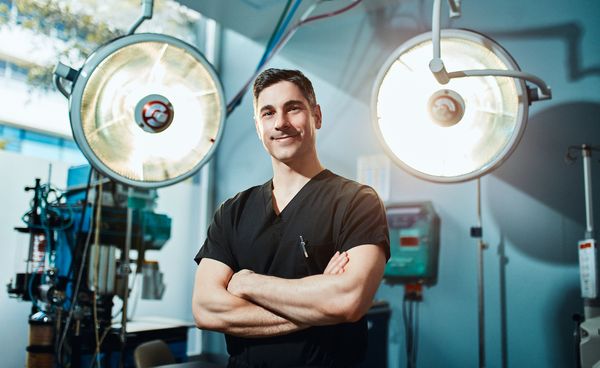 HAND AND MICROSURGERY MEDICAL GROUP - Updated October 2025 - 11 Photos ...