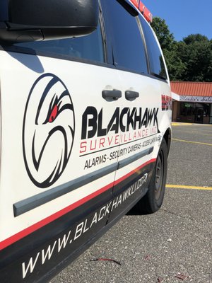 BLACKHAWK SECURITY TECH - Updated June 2025 - 36 Photos & 21 Reviews ...