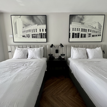 RADISSON BLU FARGO - Updated July 2025 - 66 Photos & 54 Reviews - 201 ...