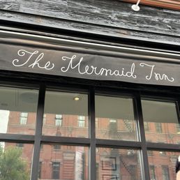 THE MERMAID INN - Updated December 2025 - 125 Photos & 64 Reviews - 335 ...