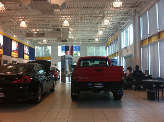 CARMAX - Updated October 2025 - 28 Photos & 40 Reviews - 6364 ...