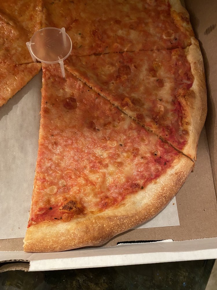 TREVI PIZZA & RESTAURANT - 28 Photos & 34 Reviews - 570 Park Ave ...