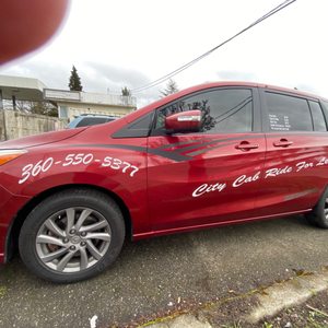 SEATTLE YELLOW CAB - Updated December 2025 - 41 Photos & 834 Reviews ...