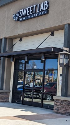 SWEET LAB BOBA TEA & DESSERTS - Updated December 2025 - 199 Photos ...