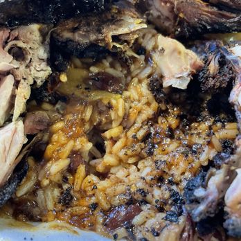 JERK SOULE - Updated February 2025 - 44 Photos & 21 Reviews - 8216 S ...