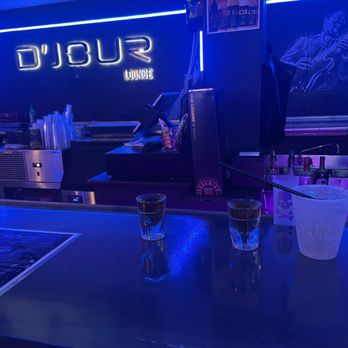 D’JOUR LOUNGE - Updated August 2025 - 38 Photos & 12 Reviews - 7714 ...