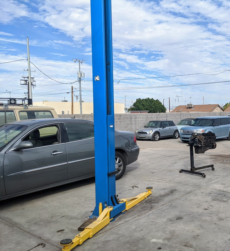 RUDY’S AUTO REPAIR - Updated December 2025 - 16 Photos - 1155 S 4th Ave ...