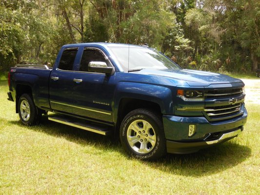 REGISTER CHEVROLET, INC - Updated October 2025 - 15 Photos & 62 Reviews ...