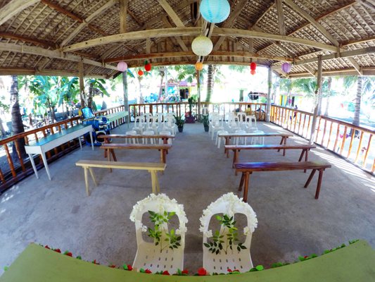 PAHOWAIIAN BEACH RESORT - Updated August 2025 - 24 Photos - Barangay ...