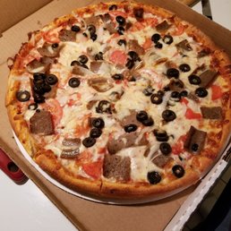 ALPHA DELTA PIZZA - Updated October 2025 - 45 Photos & 95 Reviews - 371 ...