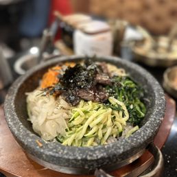 DAEHO KALBIJJIM AND BEEF SOUP - Updated September 2025 - 910 Photos ...