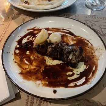 THE BARBARY - Updated October 2024 - 374 Photos & 110 Reviews - 16 Neal ...