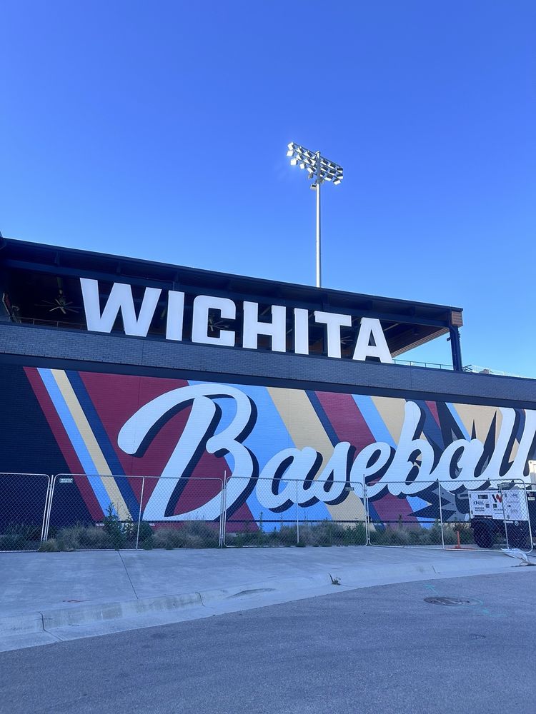 WICHITA WIND SURGE - Updated December 2025 - 275 S McLean Blvd, Wichita ...