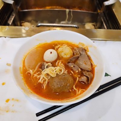 OLD STREET DIM SUM & HOT POT - 130 Photos & 55 Reviews - 187 Cherry St ...