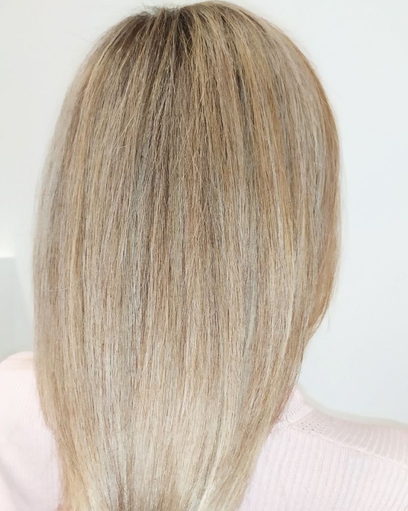 THE SOUTHERN EDGE HAIR AND MAKEUP - Updated August 2025 - 27 Photos ...