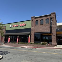 FUSION BUFFET - Updated October 2025 - 805 Photos & 336 Reviews - 486 ...