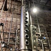 CASTLE & KEY DISTILLERY - 1059 Photos & 328 Reviews - 4445 McCracken ...