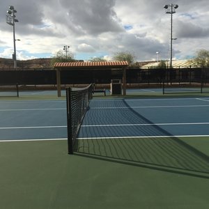 WHITNEY RANCH RECREATIONAL CENTER - 137 Photos & 33 Reviews - 1575 ...