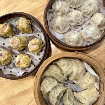 HIDDEN DUMPLING HOUSE - Updated November 2024 - 780 Photos & 472 ...