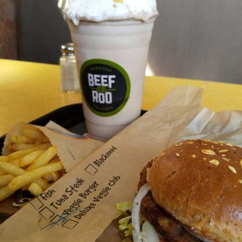 BEEF-A-ROO - Updated December 2024 - 59 Photos & 77 Reviews - 6380 E ...